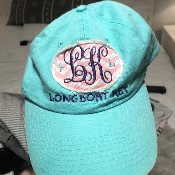 Accessories | Longboat Key Hat | Poshmark